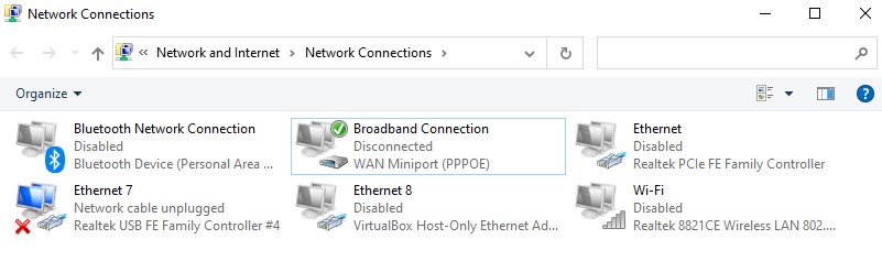 Citraweb.com : Mitos dan Fakta seputar Netinstall